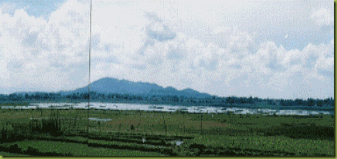 Cuyapo: Paitan or Libsong Lake